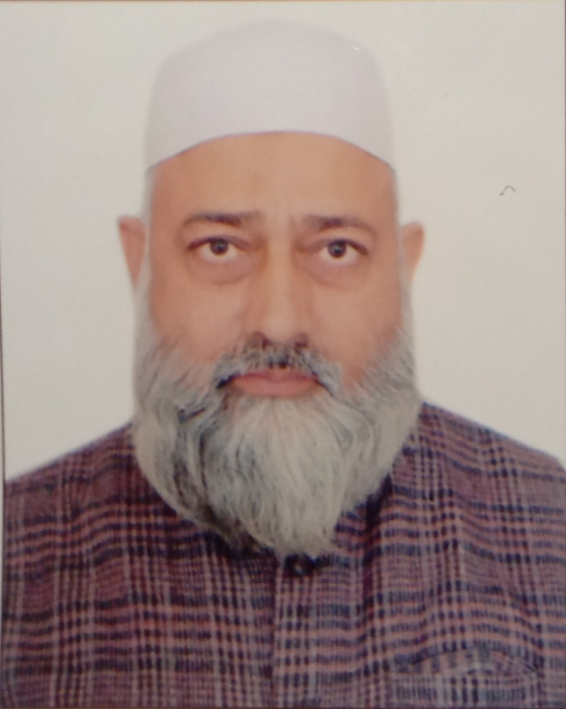 Allama Rafiq Institute